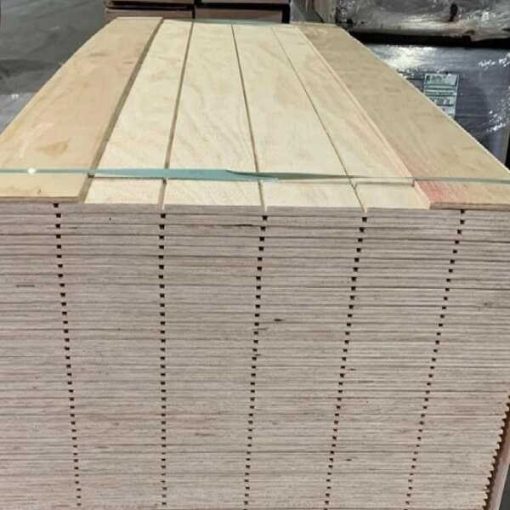 Channelply 200 2440x1220x15 mm - Steenvoordeel