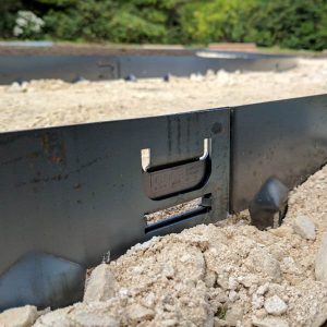 Core Edge opsluiting - Steenvoordeel