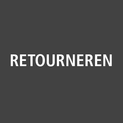Retourneren - Steenvoordeel