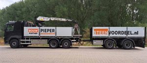 BIA-HLE lijmblok grindbeton klinker - Steenvoordeel