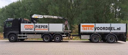 Hydro Lineo 40 30x10x8 Antraciet - kopen op Steenvoordeel