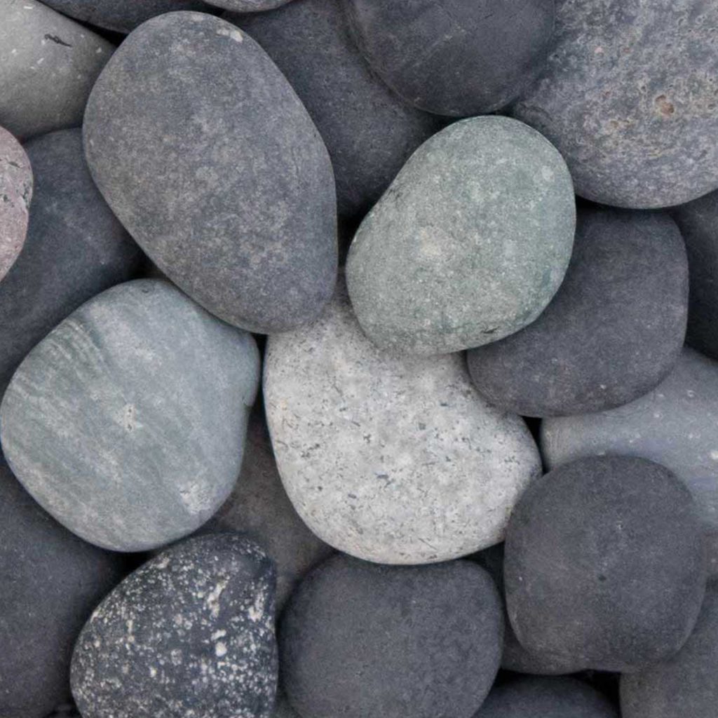 Beach Pebbles grind - online kopen bij Steenvoordeel