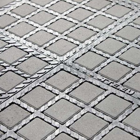 TTE Multidrain-Plus 2000 80x40x6 cm - Steenvoordeel