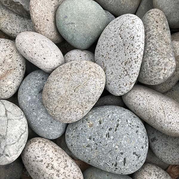 Beach Pebbles grind - online kopen bij Steenvoordeel