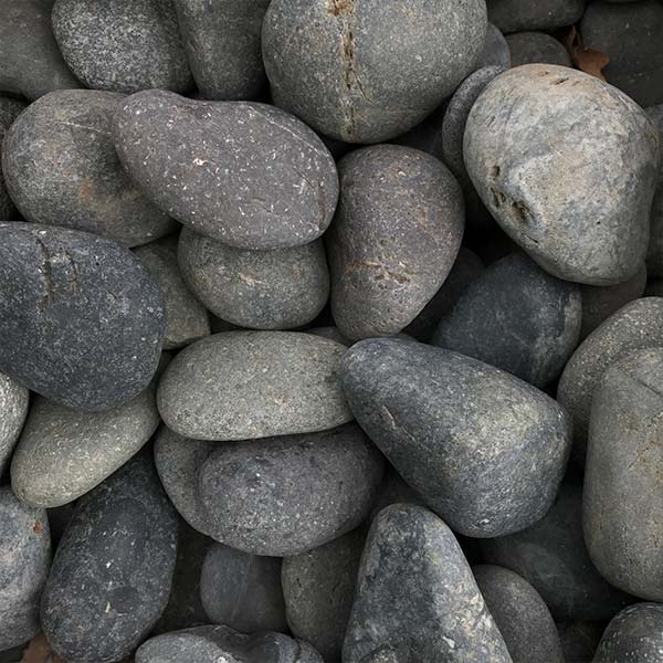 Beach Pebbles grind - online kopen bij Steenvoordeel